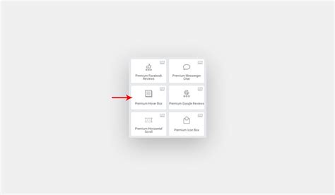 Elementor Hover Box Widget Tutorial Premium Addons
