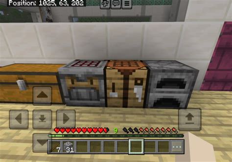 How To Create A Lever In Minecraft How To Create A Lever In Minecraft