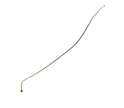 Cable Coaxial Antena Para Xiaomi Redmi A Original