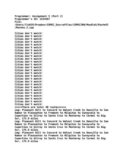 Starting With V1 Write Routes2cpp To Design And