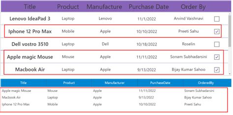 remove an item from a power apps collection