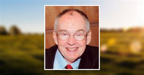 Thomas Wilke Obituary August Cress Funeral And Cremation Services