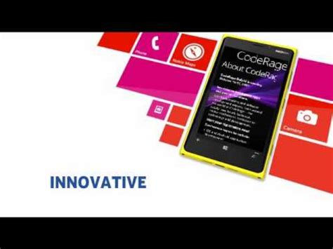 CodeRage YouTube