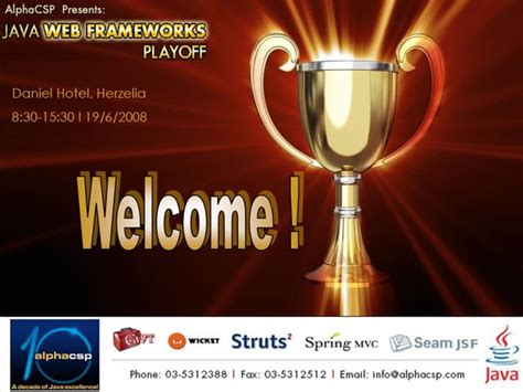 Struts2 Ppt Web Design And Html Internet