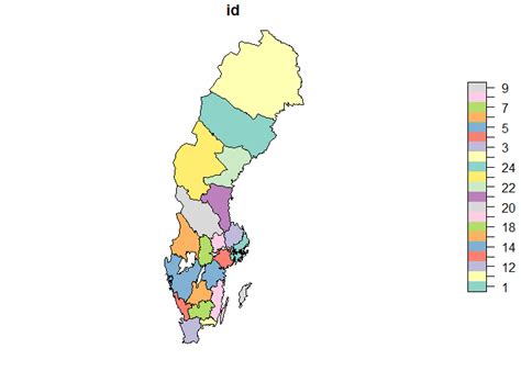 Ggmap Tidy Verse Non Usa Countries With County Municipality Subregion Data Tidyverse