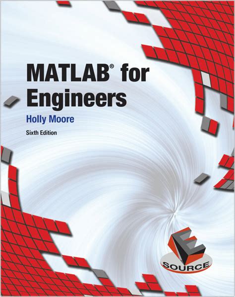 Matlab For Engineers 6th Edition Ebook