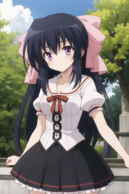 Omamori Himari Himari Noihara