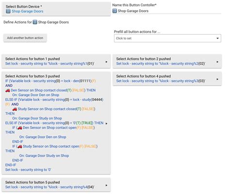Logic Error In Button Controller Apps Hubitat