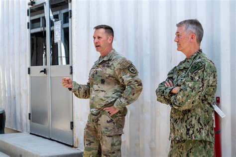 Dvids Images Socaf Commander Visits Somalia Image 19 Of 19
