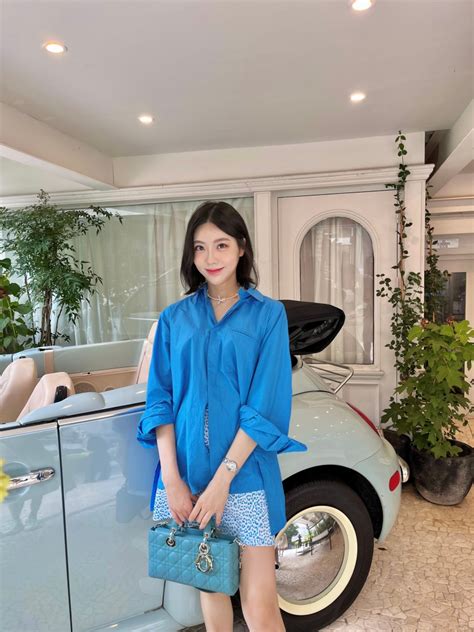 알록달록 가을 셔츠 코디 Best 3