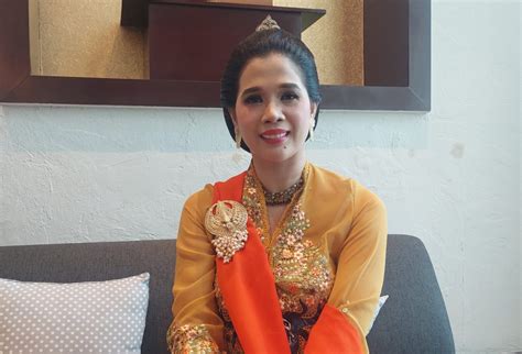 Novita Emilda Ungkap Peran Penting Sosok Ibu Bagi Kehidupan Dunia