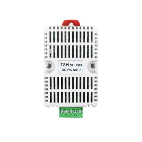 Surface Temperature Sensor Probe Rs485 Output Eproductsonline