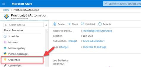 How To Manage On Premises Infrastructure Using Azure Automation Hybrid Worker Practical