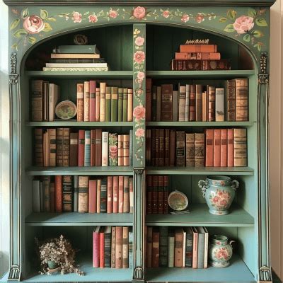 22 Dreamy Cottagecore Furniture Ideas For Your Home