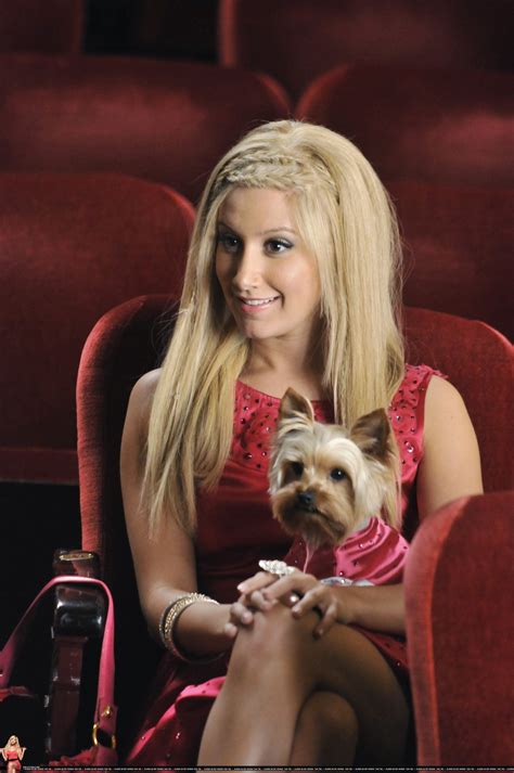 Picture Of Ashley Tisdale In Sharpays Fabulous Adventure Ashley