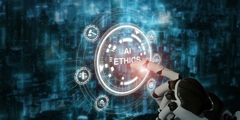 Ethical Problems Of Artificial Intelligence