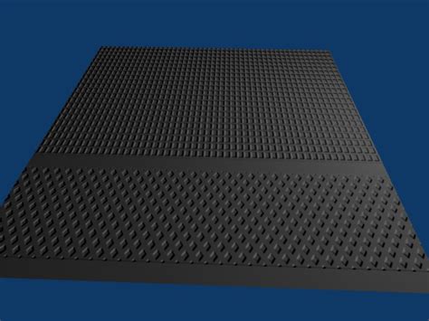 Gimp Normal Map Plugin Problem Solved Materials And Textures Blender Artists Community