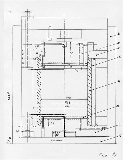 Experimental Layout For Test Case Download Scientific Diagram