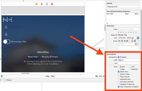 Ios Accessibility — Best Practices For The Voiceover User Experience By Nick Sheehan Capital