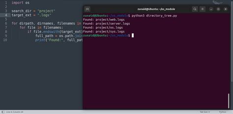 8 Practical Uses For The Python Os Module