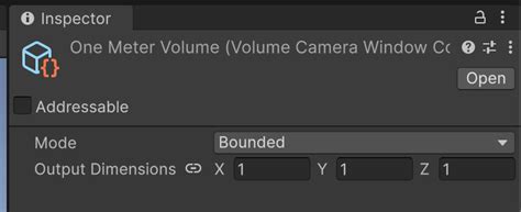 Scene To Small On Vision Pro Unity Engine Unity Discussions