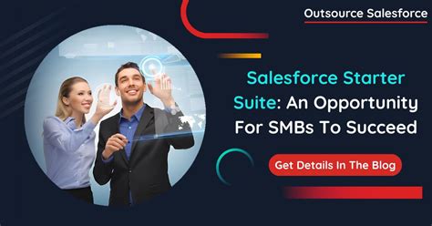 Salesforce Starter Brings A Crm Package With Major Functionality Of