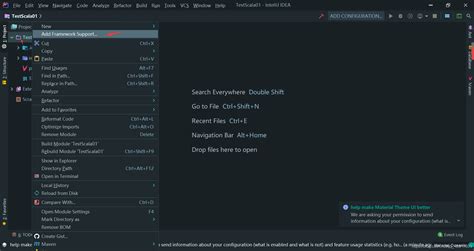 在idea中编写scala代码idea中怎么写scala代码 Csdn博客