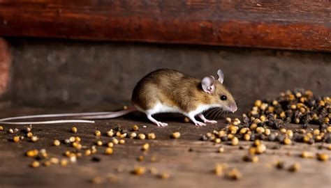 Diy Home Fixes For Mice Infestation Diy Rodent Control