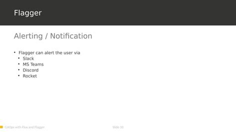 „gitops With Flux And Flagger Pdf