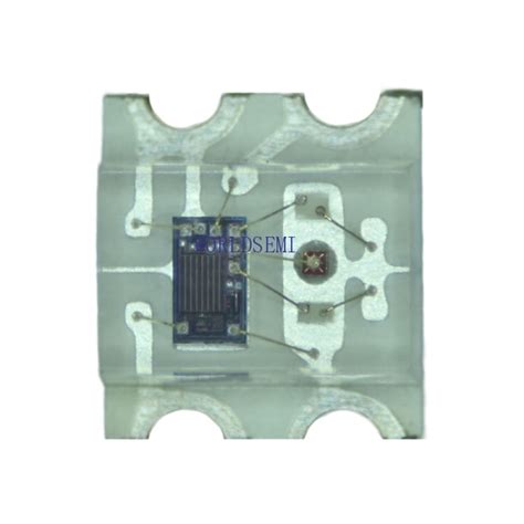 Ws2812b 2020 Worldsemi Co Limited