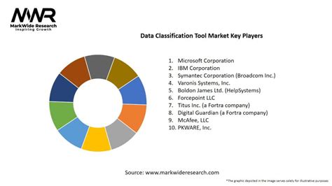 Data Classification Tool Market Size Share Trends Analysis