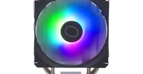 Buy Cooler Master Hyper 212 Spectrum V3 ARGB CPU Cooler At Best Price In India Only At Vedant
