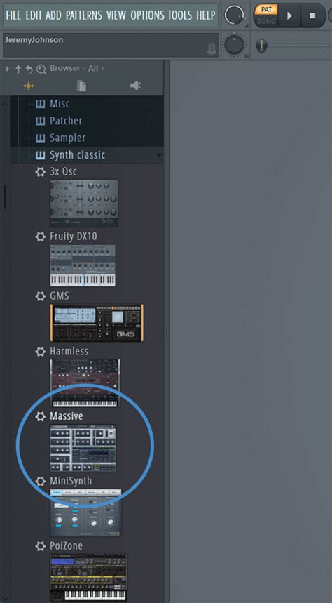 Gms Plugin Fl Studio Expansion Edendaser