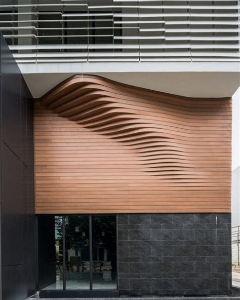 Parametricarchitecture On Linkedin Facade Facadedesign Computational Computationaldesign