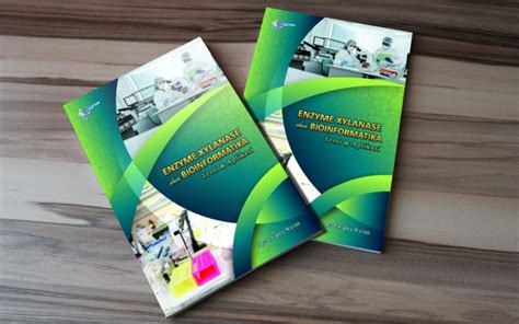 Enzyme Xylanse Dan Bioinformatika Teori And Aplikasi Polinema Press
