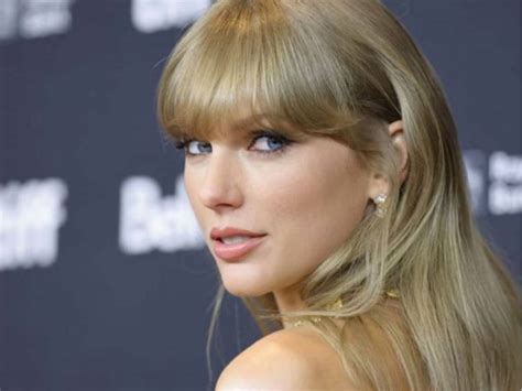 Taylor Swift No Longer Searchable On X Following Ai Generated Explicit