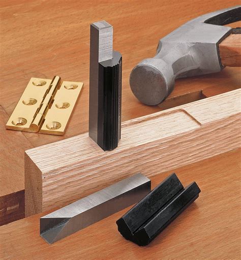 Veritas Magnetic Corner Chisel Lee Valley Tools