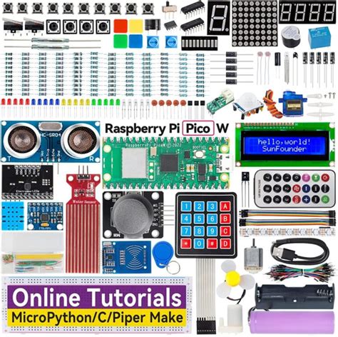 Essential IoT Starter Kits To Kickstart Your Journey