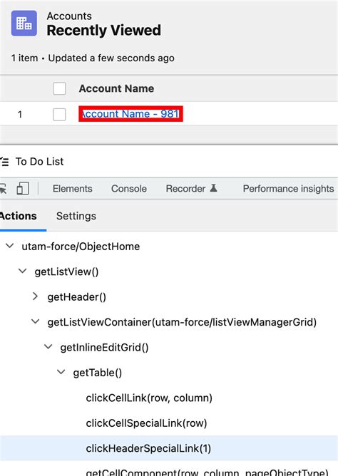 Ui Test Automation Model Utam · Nebula Consulting