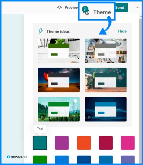 Can You Add Multiple Branching In Microsoft Forms Templates Sample