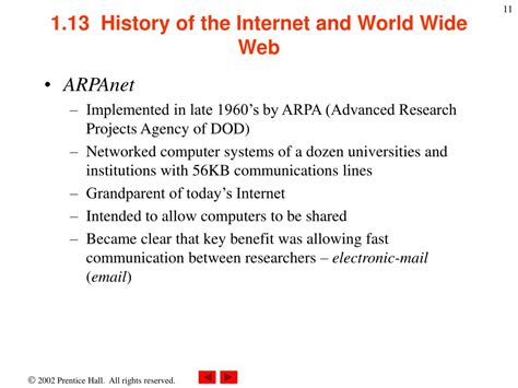 Ppt Chapter 1 Introduction To Computers The Internet The Web And C Powerpoint