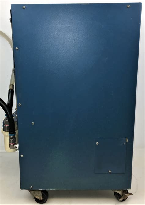 Used Polyscience 3370 Recirculator For Sale At Chemistry Rg Consultant Inc