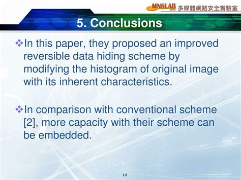 Ppt Reversible Data Hiding With Improved Histogram Alteration Method Powerpoint Presentation