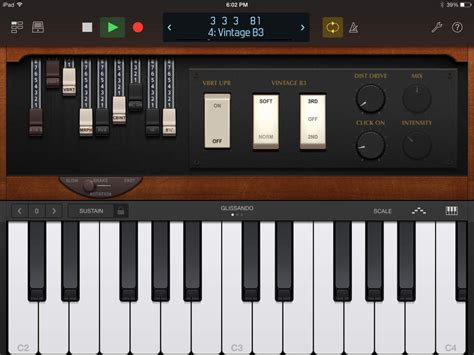 Apple Updates Logic Remote App With New Plug In View Input Settings