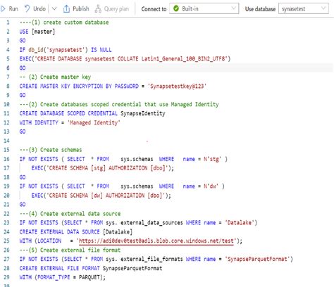 Why And When To Use Serverless Sql Pool Over Dedicated Sql Pool