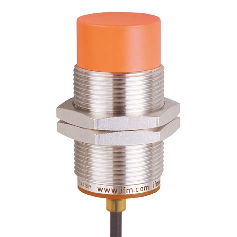 IIS Inductive Sensor Ifm