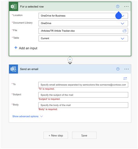 How To Use Power Automate To Streamline Routine Tasks TechRepublic