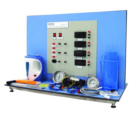 Measurement And Calibration Trainer Crea Analytical