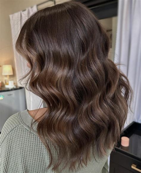 13 Reverse Balayage Color Ideas To Flip The Traditional On Its Head