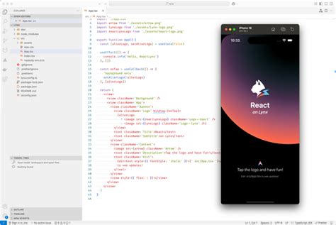 exploring lynx bytedance s new open source framework for cross